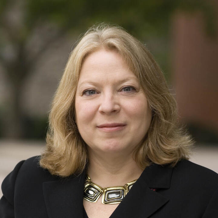 Minda de Gunzburg Center for European Studies | Kim Lane Scheppele