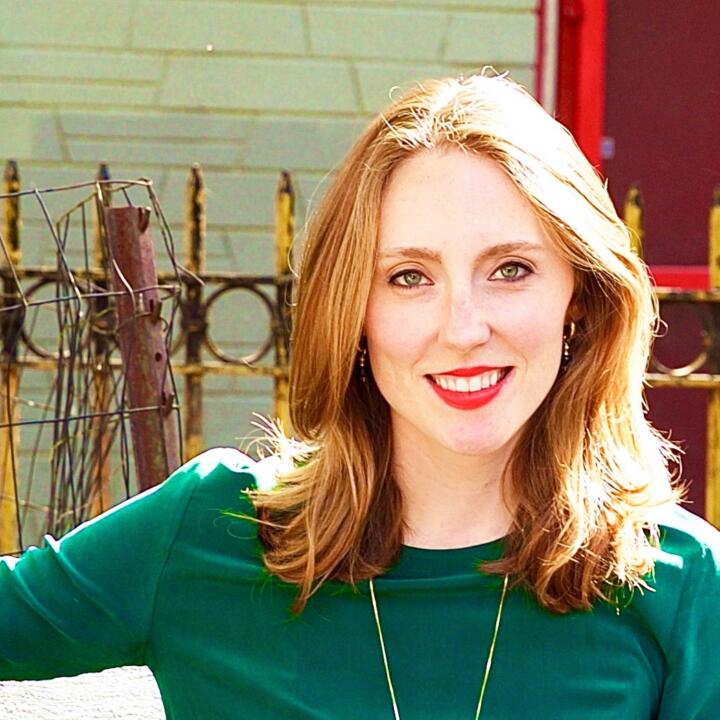 Minda de Gunzburg Center for European Studies | Moira Weigel