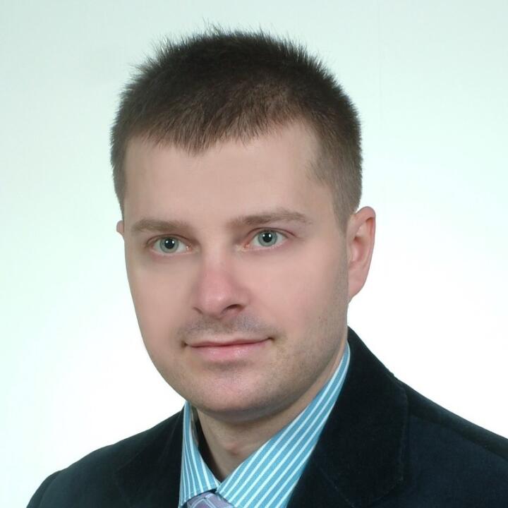 Minda de Gunzburg Center for European Studies | Pawel Dobrzanski