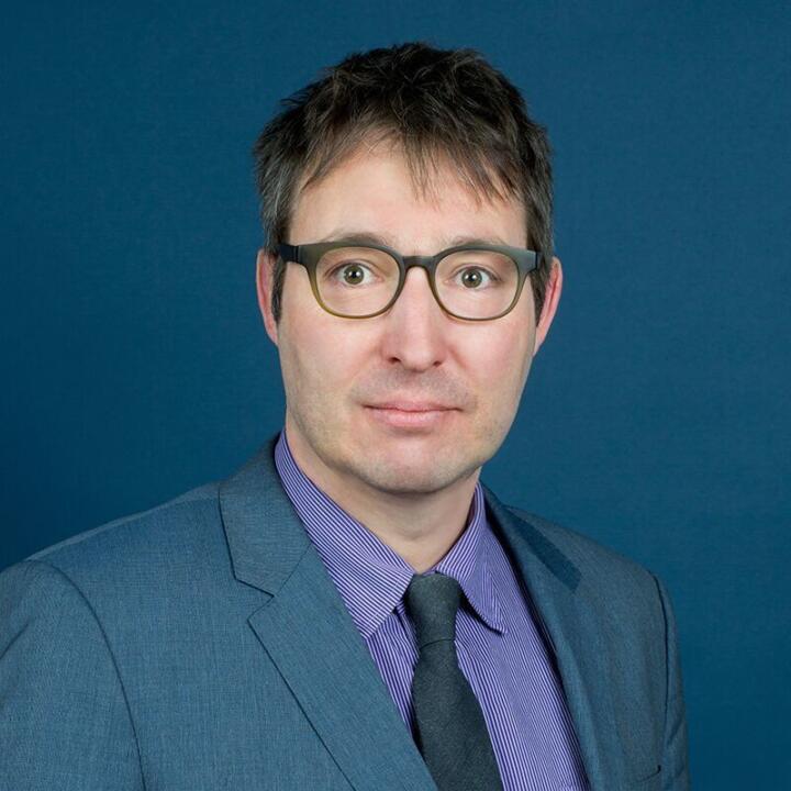 Minda de Gunzburg Center for European Studies | Mathias Risse