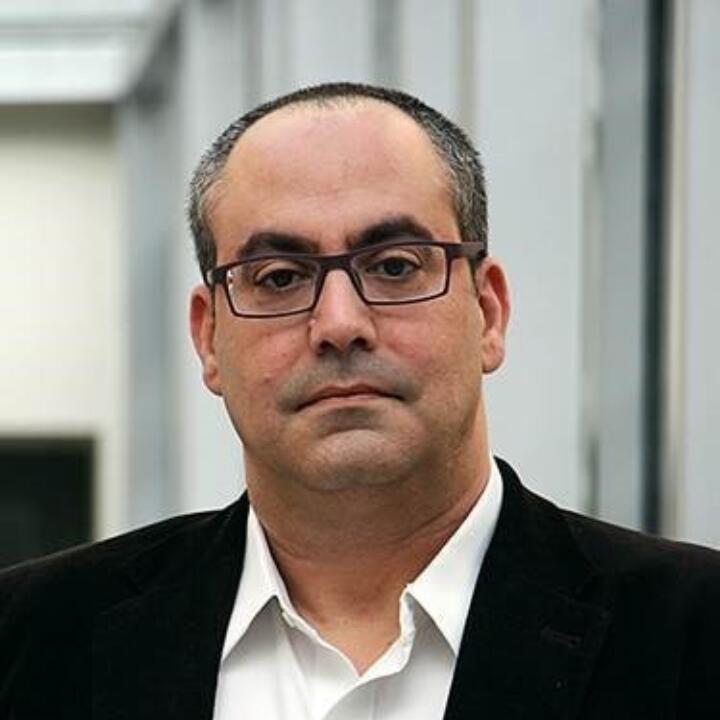 Minda de Gunzburg Center for European Studies | Rotem Giladi