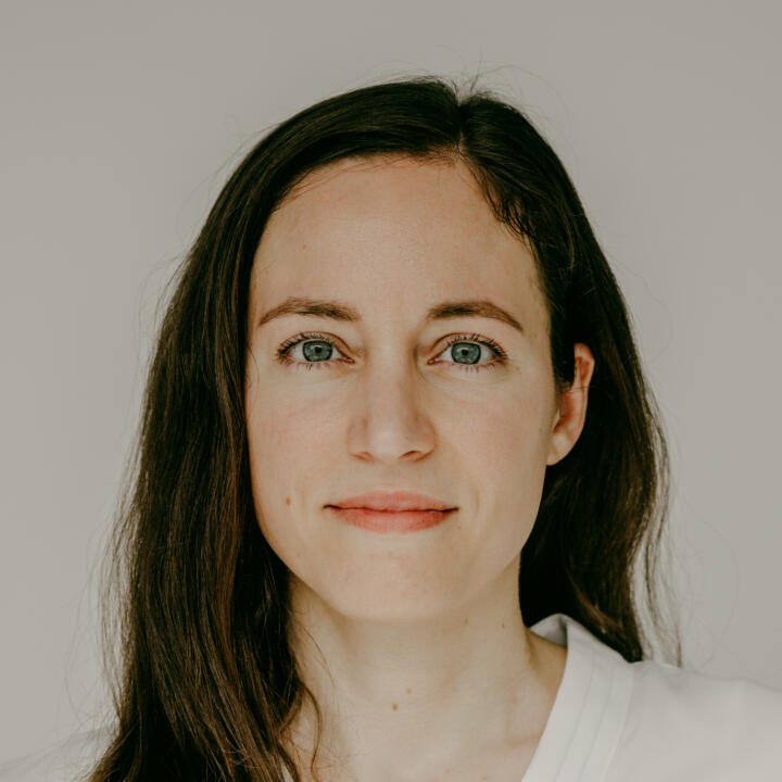 Center for European Studies at Harvard University | Sharon Baute