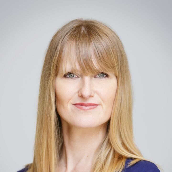 Minda de Gunzburg Center for European Studies | Catherine de Vries