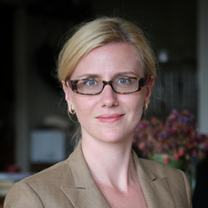 Minda de Gunzburg Center for European Studies | Emily Greble