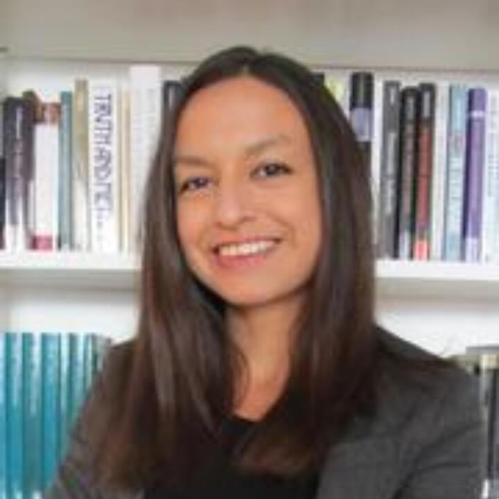 Minda de Gunzburg Center for European Studies | Carly Knight