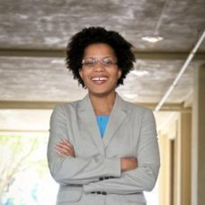 Minda de Gunzburg Center for European Studies | Zakiya Luna