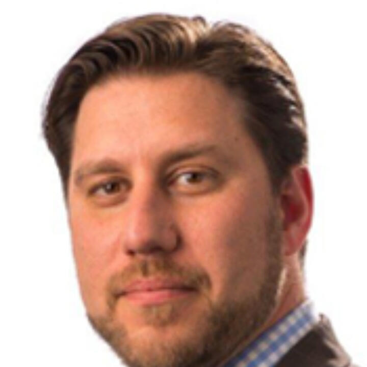 Minda de Gunzburg Center for European Studies | Adam Freed