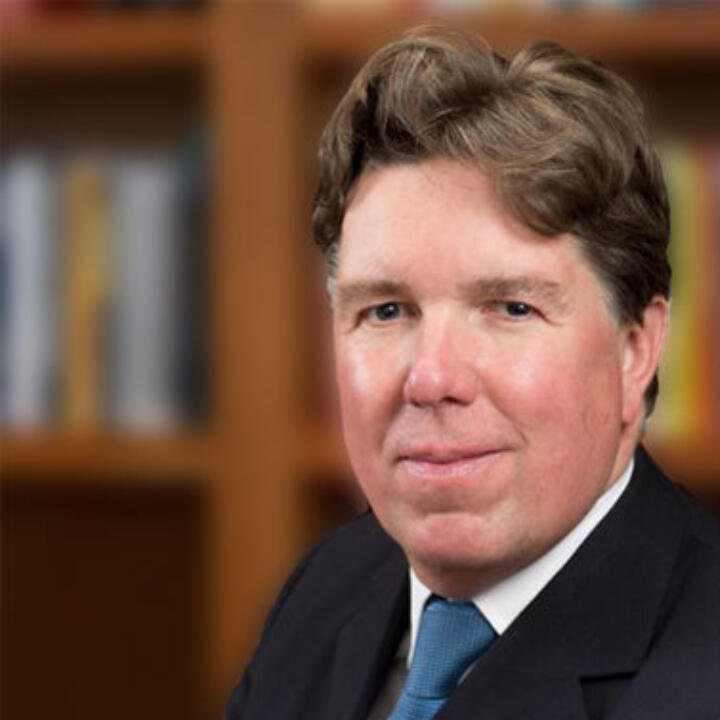 Minda de Gunzburg Center for European Studies | Sir Paul Tucker