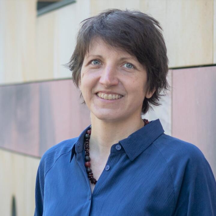 Minda de Gunzburg Center for European Studies | Hannah Zagel